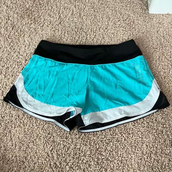 Justice | Bottoms | Justice Girls Athletic Shorts | Poshmark